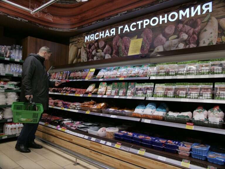 Россельхознадзор выявил нарушения в популярных белорусских продуктах ...